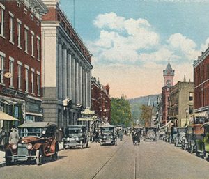 Home - Greater Oneonta Historical Society