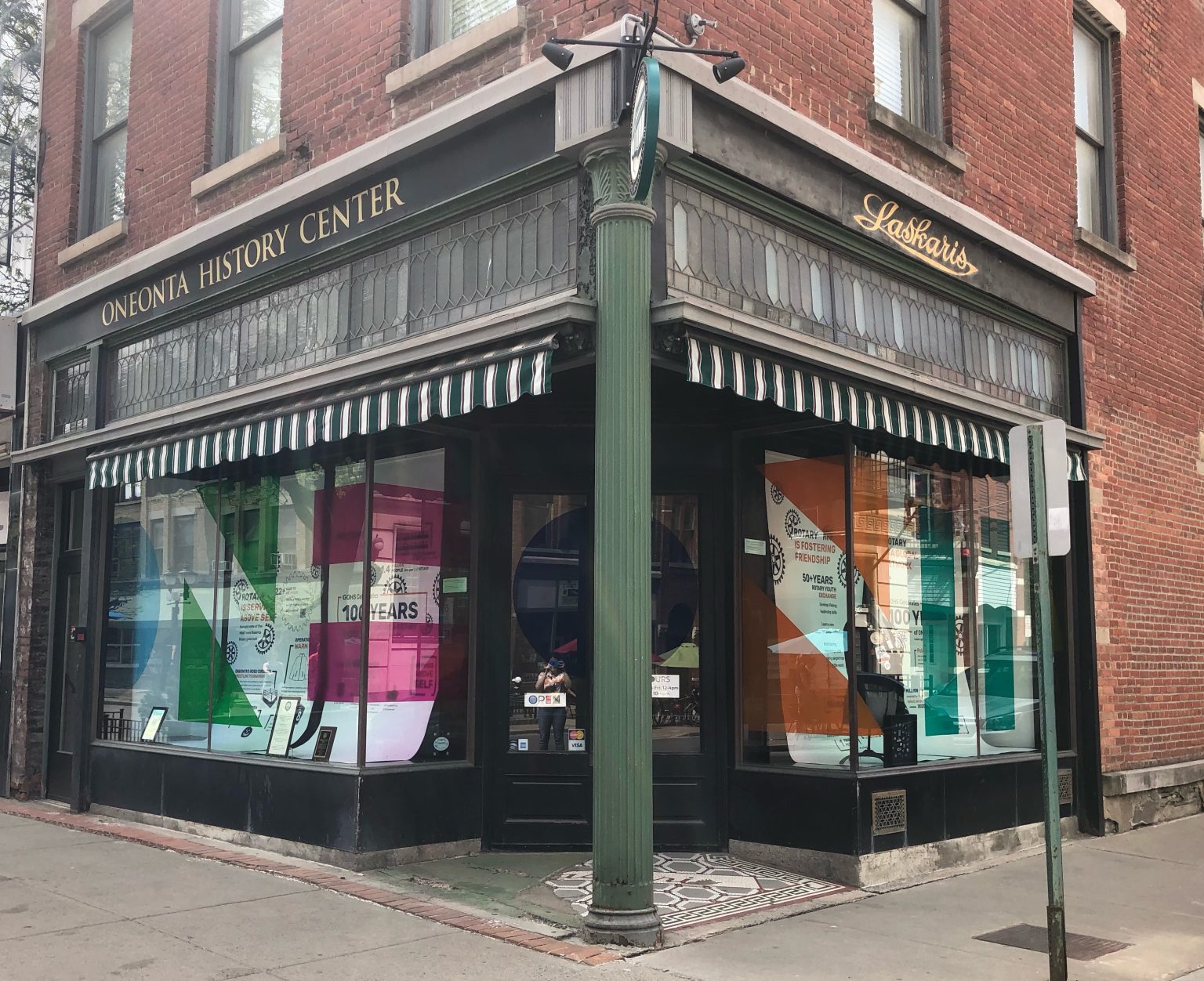 Home - Greater Oneonta Historical Society