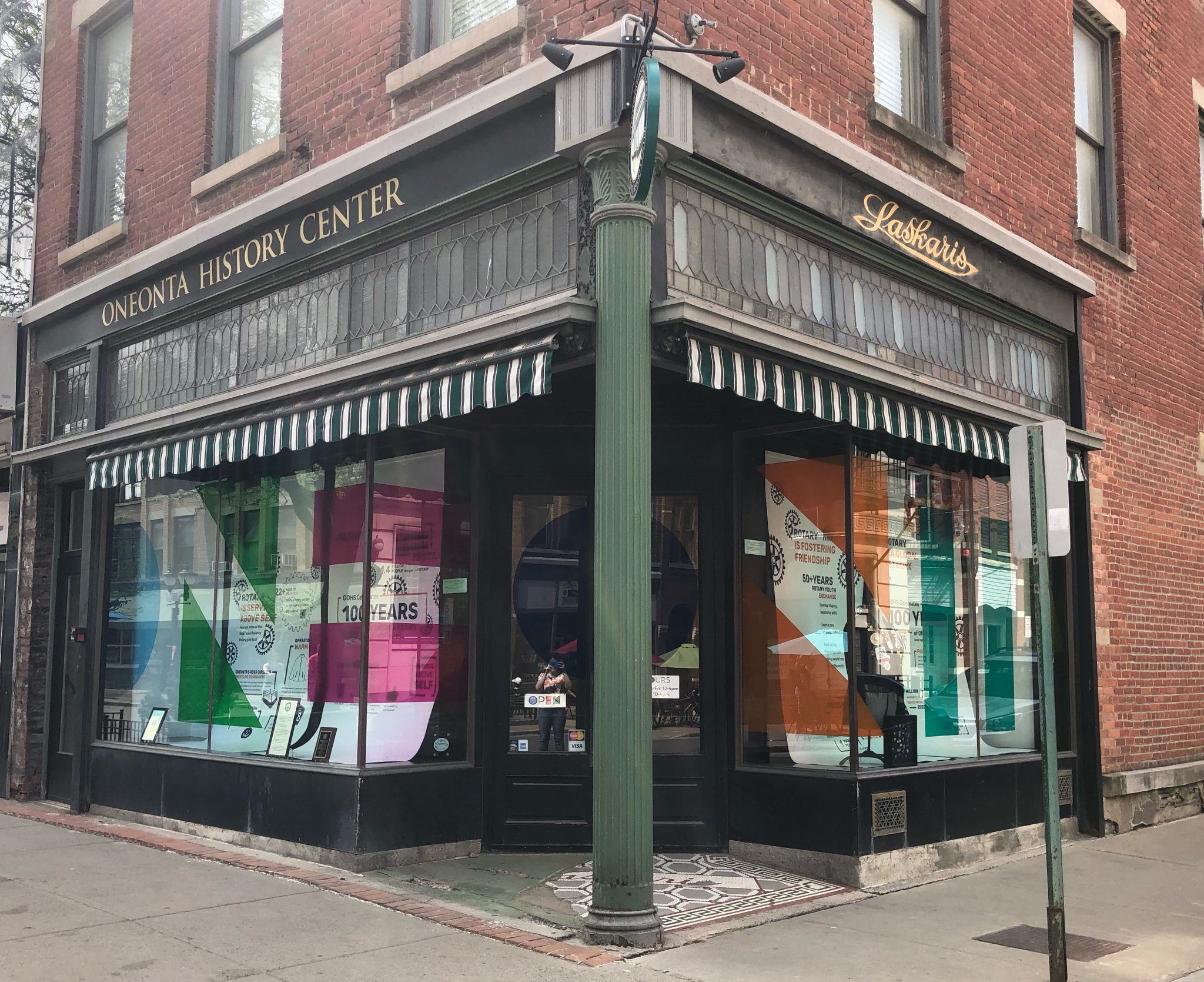 Home - Greater Oneonta Historical Society