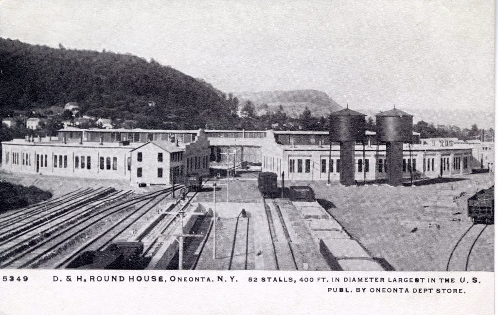 Past Events - Greater Oneonta Historical Society