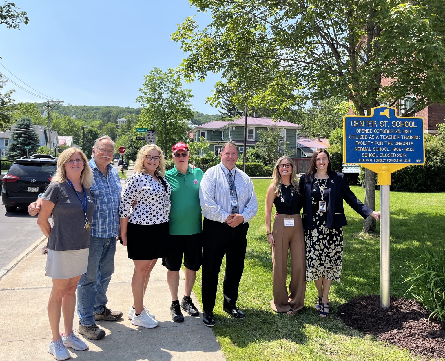 Events & Programs - Greater Oneonta Historical Society